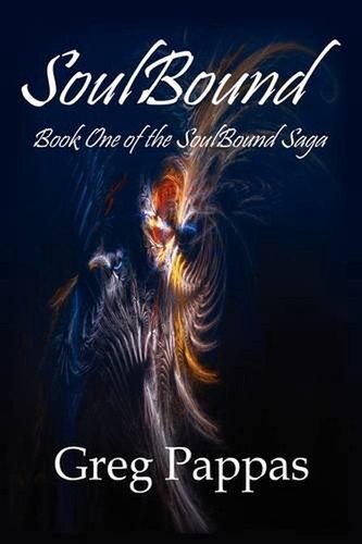 Soulbound by Greg Pappas (English) Paperback Book 9781441549365 | eBay