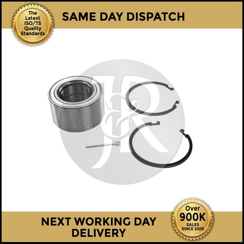 For Nissan Almera Tino-Maxima-Primera-X-Trail Front Hub Wheel Bearing ...