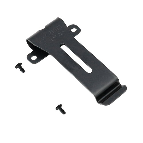 Radio Belt Clip Two Way Radio Clip High Performance Durable Easy to Use ...