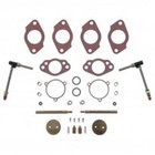 375-548 CRK254 MG MGB MAJOR HS4 1 1/2 INCH SU CARBY CARBURETTOR ...