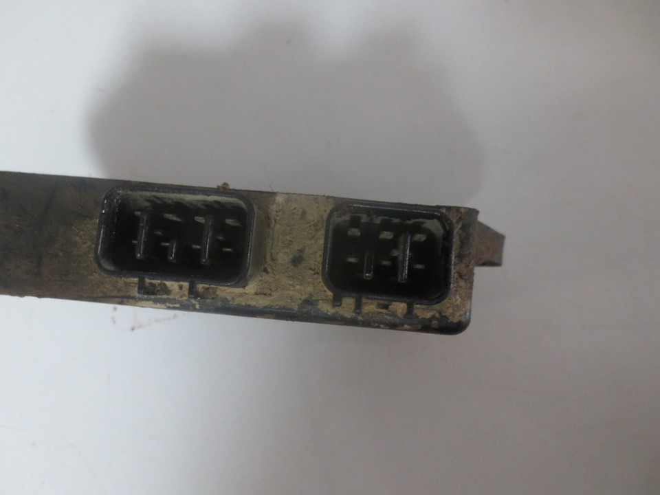 2004 Kawasaki Prairie 360 ATV Used OEM CDI Computer Brain Box Module | eBay