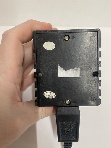 Streamlight Stinger Charger Model 75100 with Car Adapter Used Holder ...