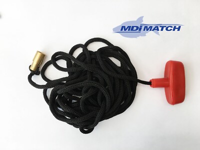 Fishing Weed, Rake Cutter Lanyard with Brass Attachment | eBay UK