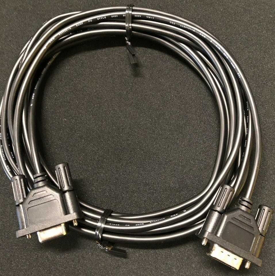 SUNF PU E89980-A Style 2464 CSA LL64151-A Cable | eBay
