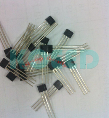 New 50PCS AH3503 Hall Effect Sensor ZS | eBay