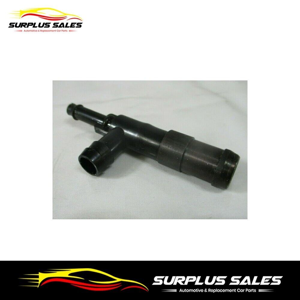 PCV1007 UNIVERSAL PCV VALVE | eBay