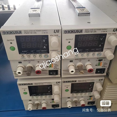 1PC USED PMX18-2A DC regulated power supply | eBay