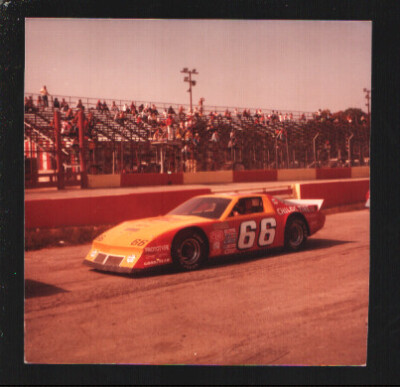 Sports Pub: Rusty Wallace #66 Car #70 ASA Chevy Camaro Vintage Race ...