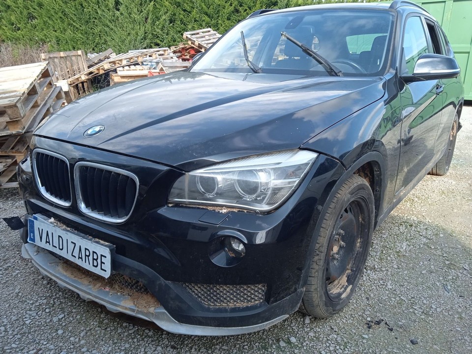 9316152 PANNELLO DEGLI STRUMENTI / 62109316152 / 7711743 PER BMW X1 E84 ...