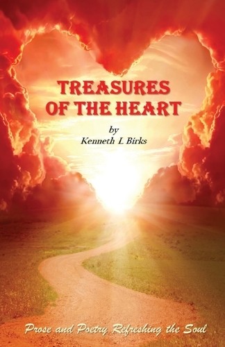 Ken L Birks Treasures of the Heart (Paperback) (UK IMPORT ...