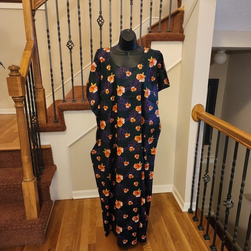 Belma Dress with Head Wrap KC 29 | eBay