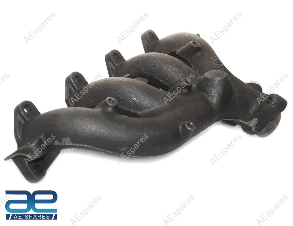 Manifold Exhaust System For Suzuki Samurai SJ413 1995 -2000 Part.14111 ...