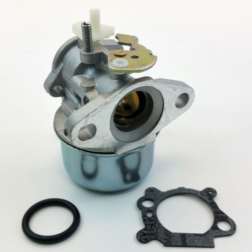 Carburetor for BRIGGS & STRATTON Engines [#799869, #792253] | eBay