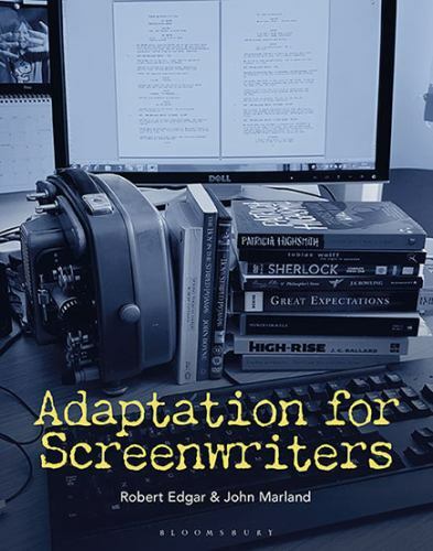 Adaptation for Screenwriters, Paperback by Edgar, Robert; Marland, John ...