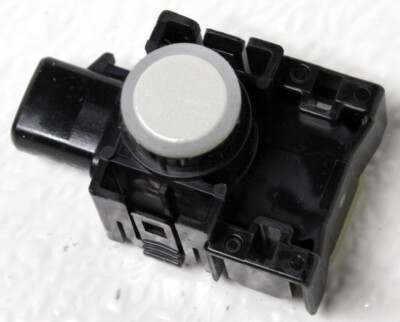 OEM Toyota Highlander Object Sensor 89341-0E020-A0 Blizzard Pearl (070 ...