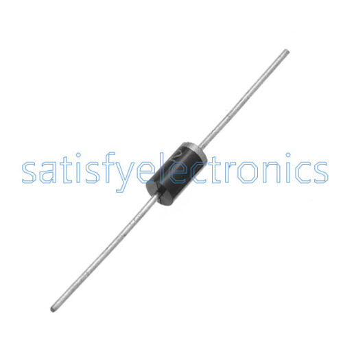 20Pcs 1N5822 IN5822 40V 3A SCHOTTKY DIODE Brand New | eBay