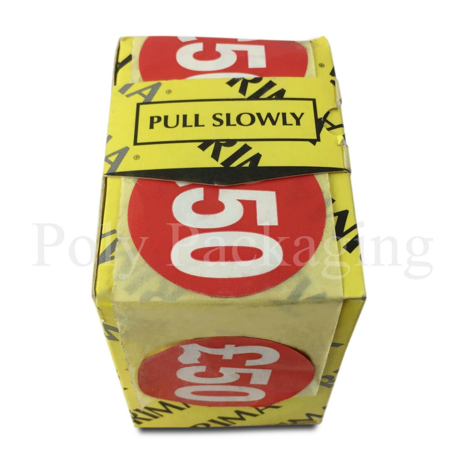 '?50' RETAIL PRICE LABELS for Point of Sale POS Pricing Sticky Any Qty ...