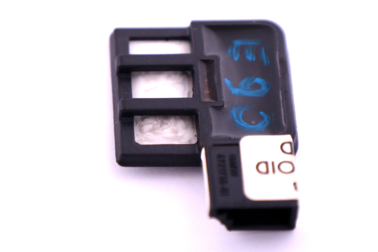 BMW E60 E65 X5 E70 E81 E87 E90 E91 E92 Fogging Sensor Glued Rain ...