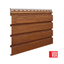 VOX FRONTO , Cladding Slat Wall External Panel , Wood Effect , 3D | eBay