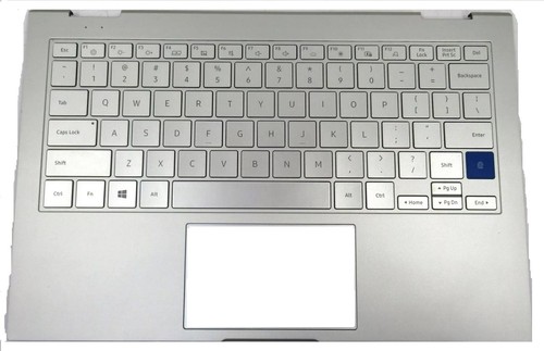 BA97-10967D Samsung Top Case Front Assembly For NP730QDA-KB1US | eBay