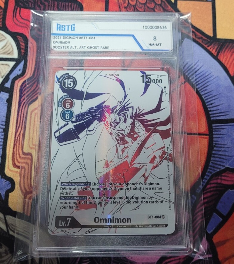 Digimon Omnimon Drawing Omegamon Digimon Digital Monsters Sticker