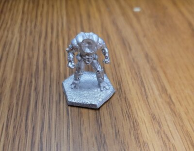 BattleTech *IWM BT-002 Chrysoar protomech (*See Per Order Flat Rate ...