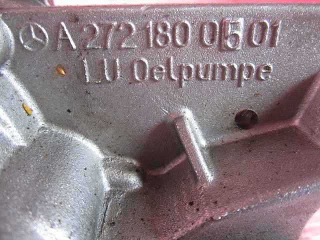 Mercedes-Benz A2721800501 for sale online | eBay