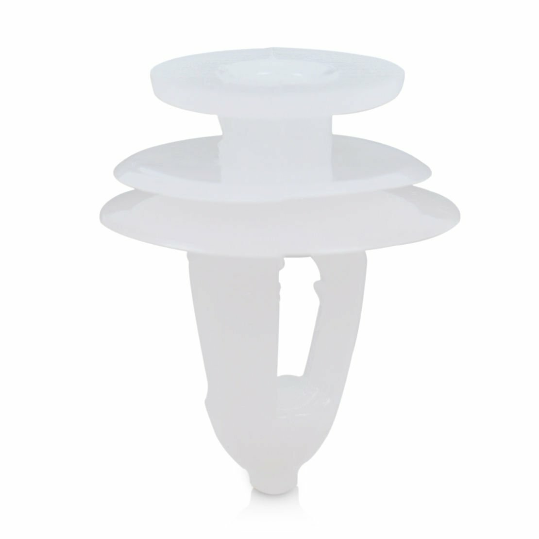 100 Pack Door Panel Retainer Trim Clip For Jeep For Dodge For Chrysler ...