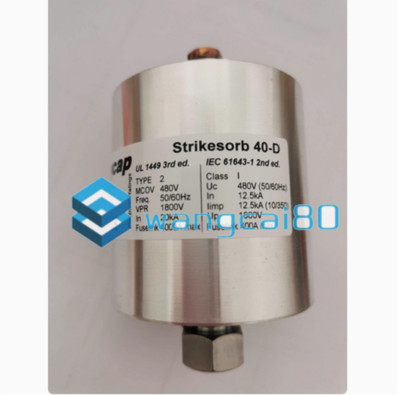 1PCS NEW For Strikesorb 40-D Surge Protector | eBay