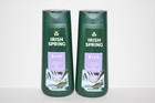 Irish Spring 5 1 Shampoo Conditioner Body