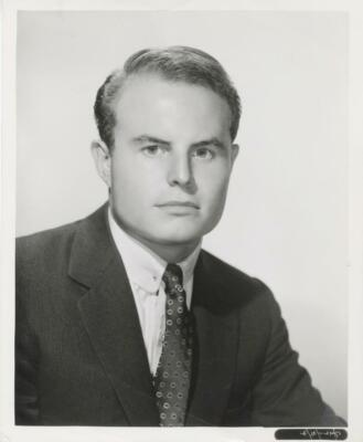 RICHARD D ZANUCK-ORIGINAL PHOTO-PORTRAIT-SERIOUS | eBay