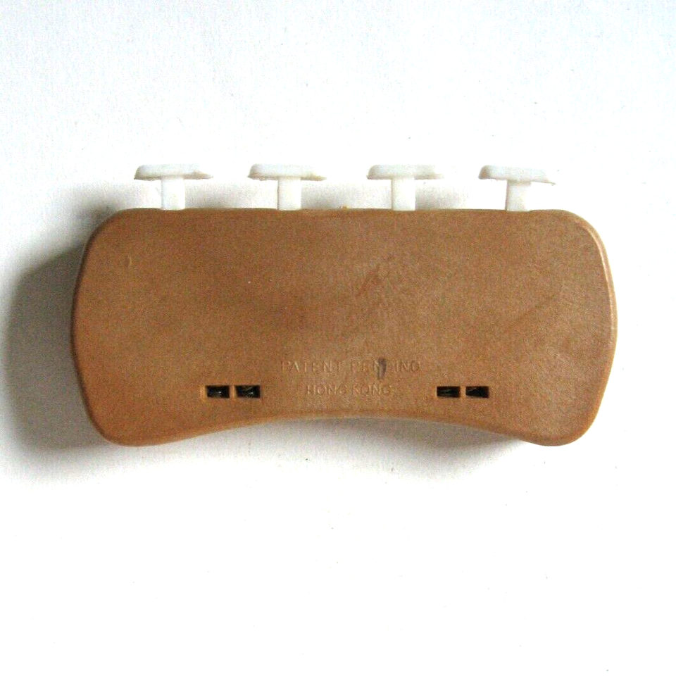 Vintage Money Handy Counter Hong Kong | eBay Australia