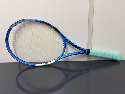 Babolat Pure Drive Tennis Racket | eBay