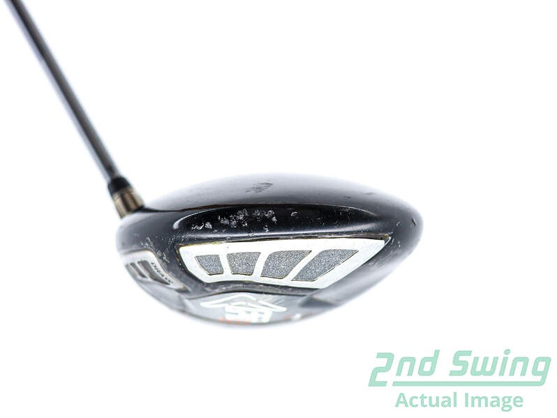 Callaway FT-9 Driver 9.5° Graphite Senior Right 45.0in | eBay