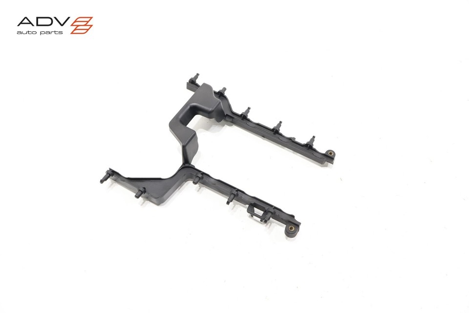 2019-2024 FORD EDGE RADIATOR SUPPORT GRILLE GRILL AIR SHUTTER CENTER ...