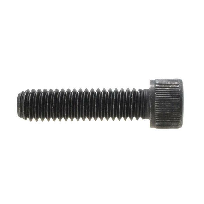 4-40 x 40 TPI UNC Imperial Coarse SOCKET HEAD Cap Screw Allen Plain ...