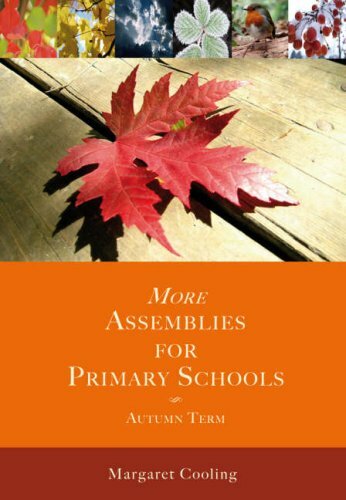 More Assemblies for Primary Schools: Autumn Term By Margaret Coo | eBay