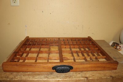 Trays - Type Tray - 2