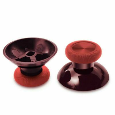 XBOX ONE S X NEW SERIES S X Red Joystick Thumbstick Thumb Stick ...