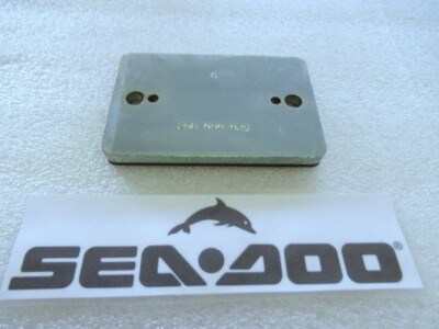 F15C Sea-Doo 296000025 Intake Plate OEM Marine Boat Specialty Tool | eBay