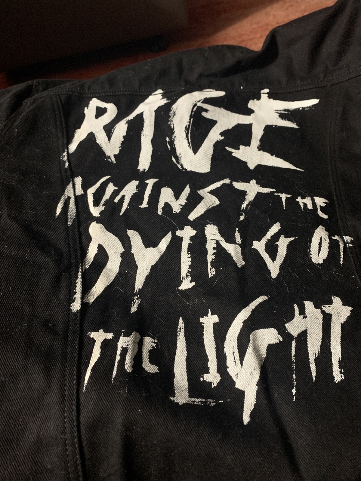G-Eazy Dylan Thomas Rage Against the Dying of the Lig… - Gem