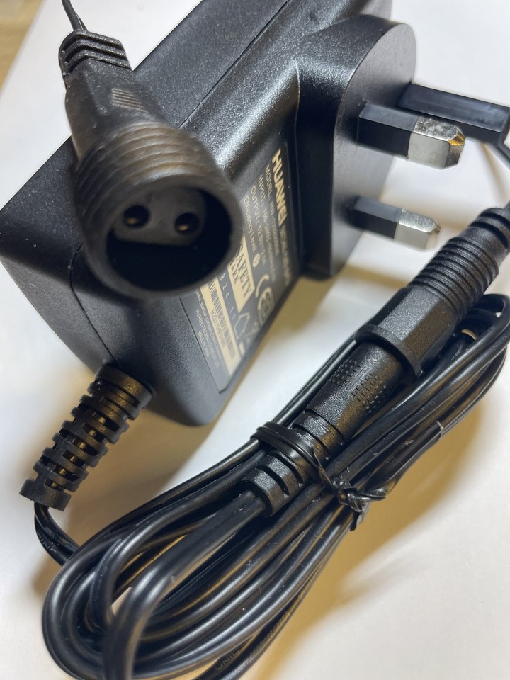 Replacement 12.0V 1.0A for RICO Model No RKPO-UK1201000DP-2 LED Power ...