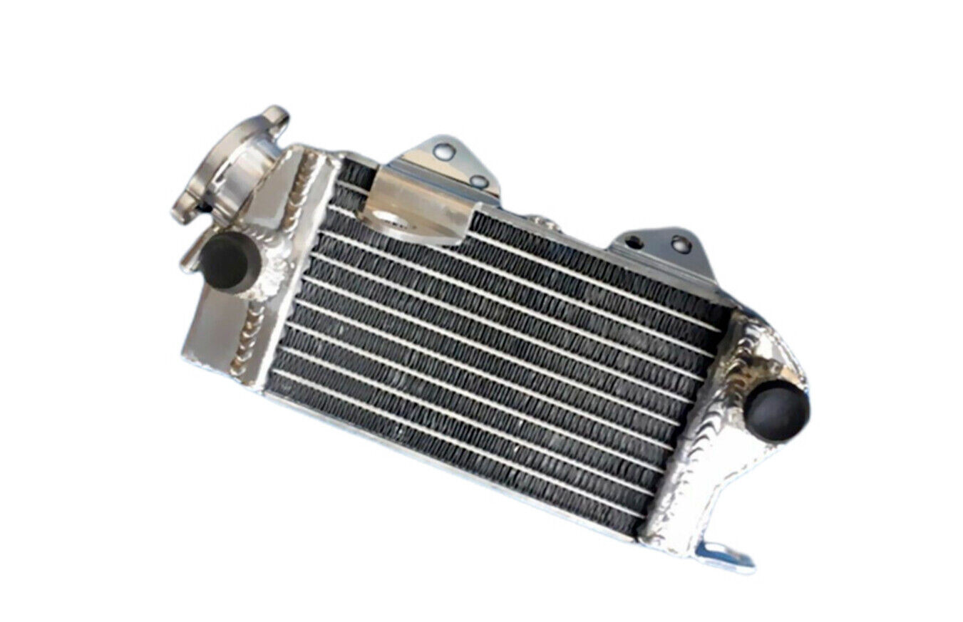 Aluminum Radiator For KAWASAKI KX60 1985-2003; Suzuki RM60 2003 | eBay