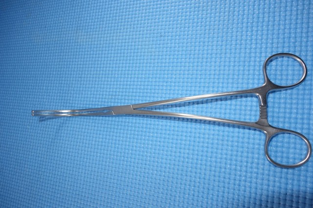 L14 Pilling 35-3640 DeBakey Modified Semb Ligature Carrier for sale ...