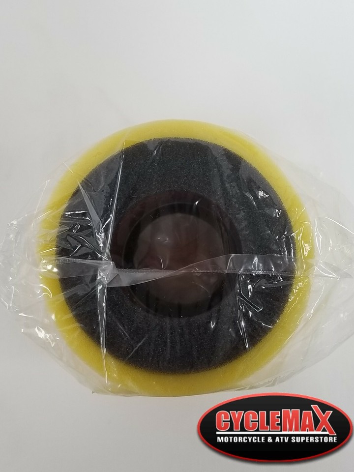 Kawasaki OEM Replacement Air Filter for Most Mules 2006-2010 11013-1263 ...