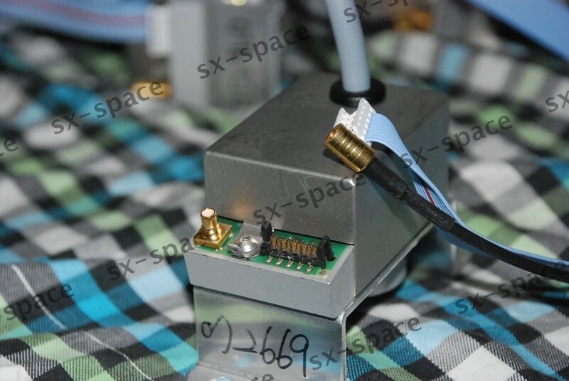 1PCS CARL ZEISS MMS1 UV-VIS-enh 100% tested by DHL or EMS | eBay