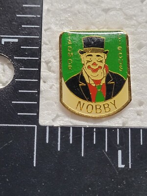 SHRINERS NOBBY HAT LAPEL PIN PIN BACK USED (Y2506) | eBay