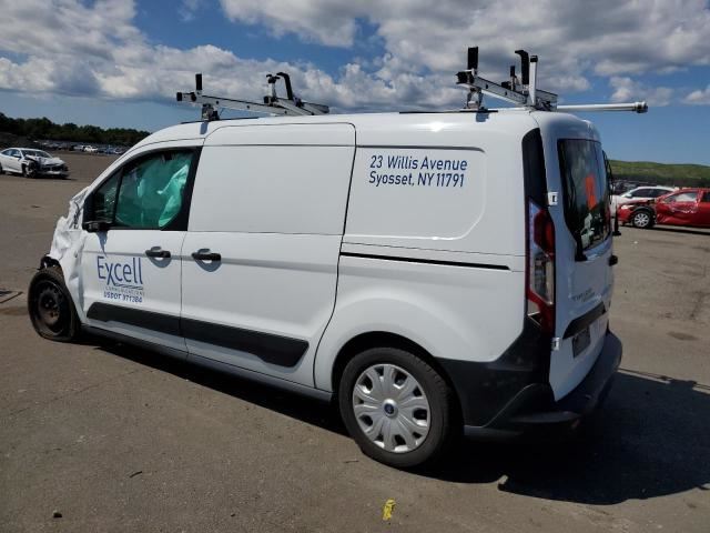 14-23 Ford Transit Connect Front Left Windshield Cowl Vent Grille Q | eBay