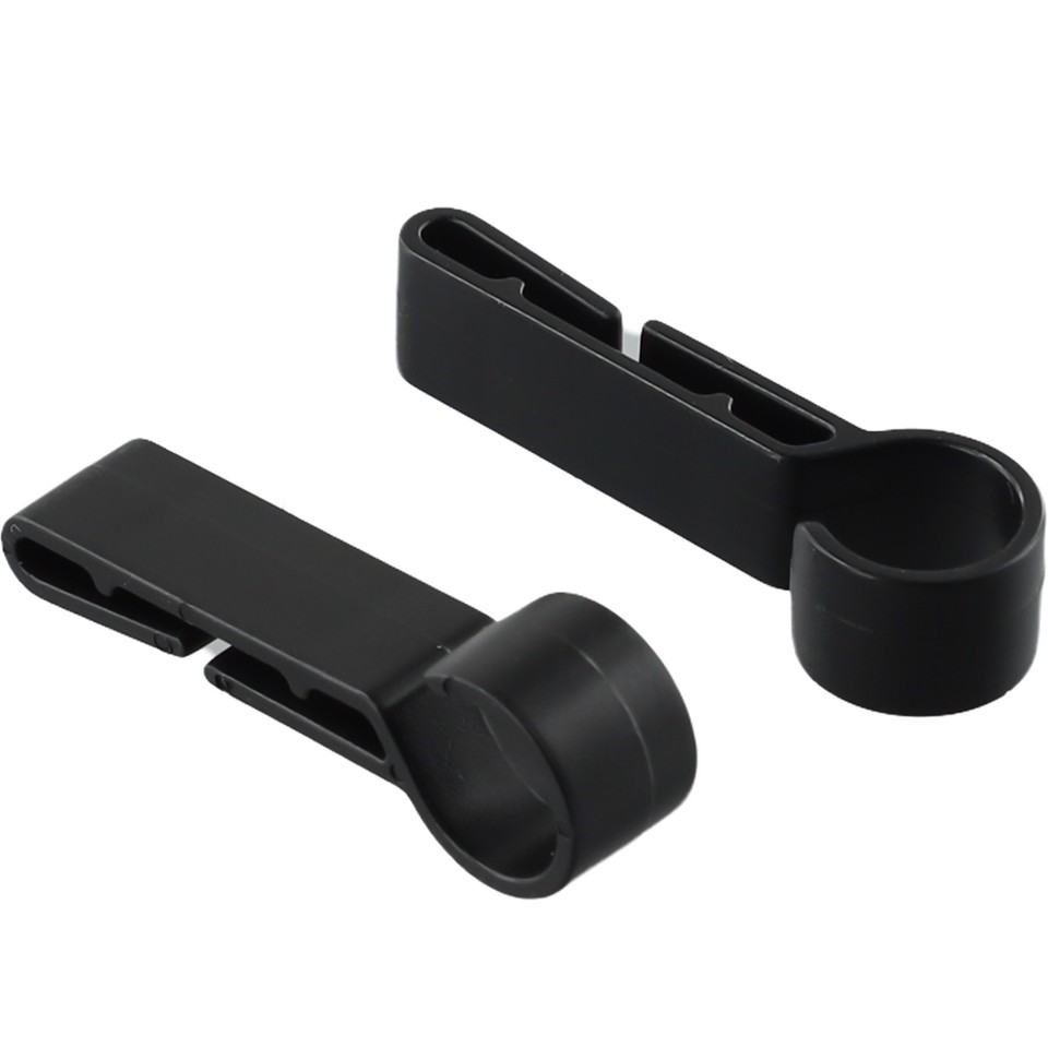 Headlamp Clips For Hard Hats For Safety Cap Headlamp Clip Helmet Clamps ...