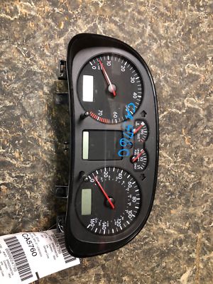 Speedometer VW JETTA 01 | eBay